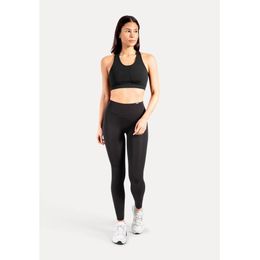 Smilodox Leggings Thalina in Schwarz | Gr.: XS