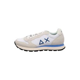 SUN68 Sneaker Low in Wei&szlig; | Gr.: 43