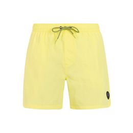 Protest " Faster in Cherlock Lime | Gr.: XXL/3XL