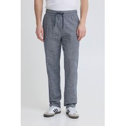 Blend Leinenhose BHAban in Dunkelblau | Gr.: XL