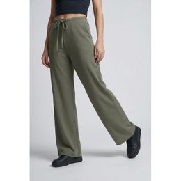 Only Damen Only Schlupfhose &raquo;ONLSAKURA LOOSE PULL UP PANTS WVN&laquo; Viskosemischung, loose fit M, N-Gr