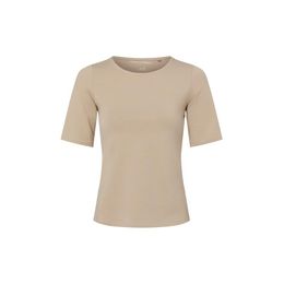 Franco Callegari Shirt in taupe - 0010 | Gr.: XXL
