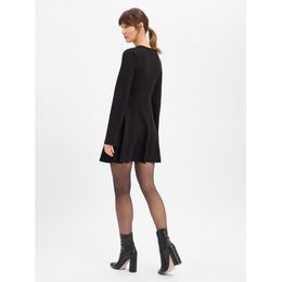 EDITED Kleid Imen in schwarz - 0001 | Gr.: 38