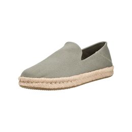 Toms Shoes Toms Damen TOMS Espadrille &raquo;TOMS Halbschuhe Textil&laquo; 42,5