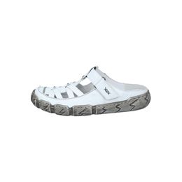 Rieker Clogs Basic in Wei&szlig; | Gr.: 38