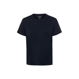 Marie Lund T-Shirt in marine - 0032 | Gr.: L