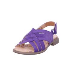 Think! Sandale in lila | Gr.: 38