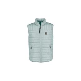 Lerros Weste in cloud blue | Gr.: XL