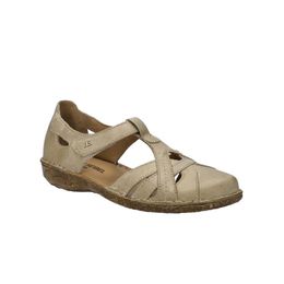Josef Seibel Sandale Rosalie 29 in Beige | Gr.: 39