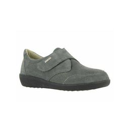 Florett Slipper in grau | Gr.: 37,5