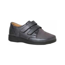 Ganter Slipper in grau | Gr.: 41