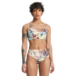 Quiksilver Damen Bustier-Bikini-Top &raquo;Cobidji&laquo; S, Cup B