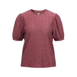 Object Oberteil in Rose Brown | Gr.: xs