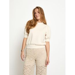 Minus T-Shirt in Whitecap Grey | Gr.: XS