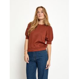 Minus T-Shirt in Smoked Paprika | Gr.: S