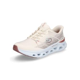 Skechers Sneaker Glide-Step Altus Fast Lane in Beige | Gr.: 40