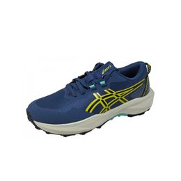 asics Sneaker Pre Venture 11 in Blau | Gr.: 36