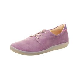Think! Sneaker Low in lila | Gr.: 41