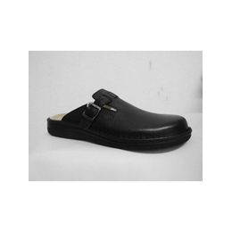 Berkemann Clog in schwarz | Gr.: 40,5