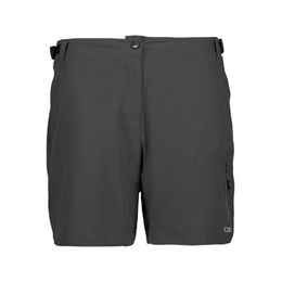 CMP Shorts FREE BIKE BERMUDA in Anthrazit | Gr.: 46