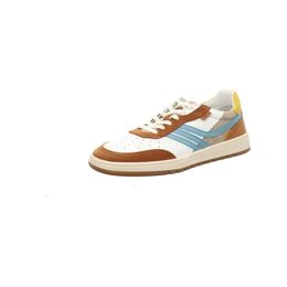 Kamo-Gutsu Sneaker in braun | Gr.: 41