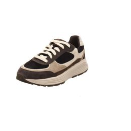 xsensible Sneaker in blau | Gr.: 44