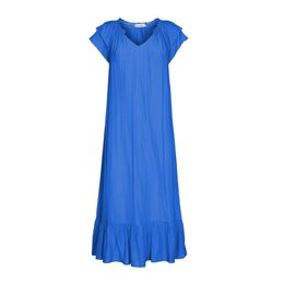 Co'Couture Co'couture Kleid SunriseCC in New Blue | Gr.: S
