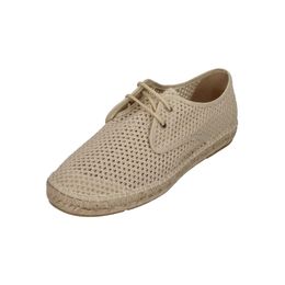 Espadrij l'orginale Espadrilles PAYSAN MESH MEN in natur | Gr.: 43