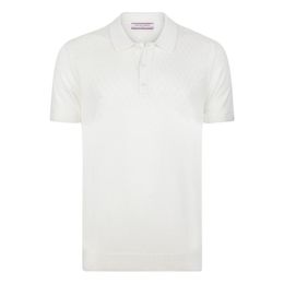 Felix Hardy Herren Poloshirt &raquo;Trikot Polo Shirt Kurzarm&laquo; L