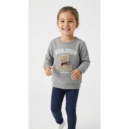 name it Damen Sweatshirt &raquo;NMFREAR LS SWEAT BRU&laquo; 98