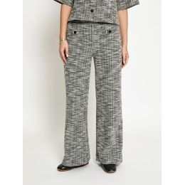 Sel by peppercorn Peppercorn Hose in Fog Sand Mel. | Gr.: XXL