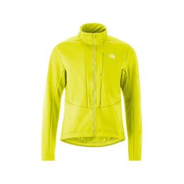 Gonso Jacken / Anoraks Adventure in Gelb706 | Gr.: M
