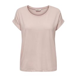 Only Top in Peach Whip | Gr.: L