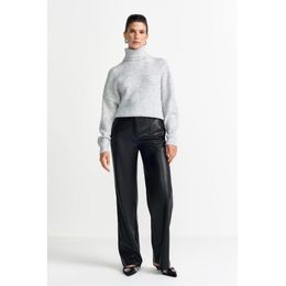 Rich & Royal Rich & Royal Pullover in hellgrau - 0001 | Gr.: L