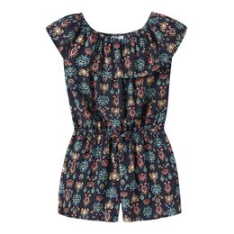 name it Playsuit in Dark Sapphire4 | Gr.: 134