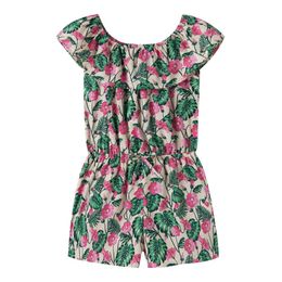name it Playsuit in Summer Sand1 | Gr.: 140