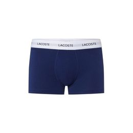 Lacoste Boxershorts in blau marine | Gr.: XL