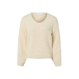 Opus Strickpullover Plari in ecru - 0001 | Gr.: 42