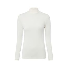 Opus Langarmshirt Somy in ecru | Gr.: 44