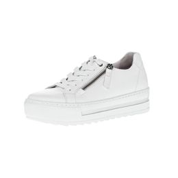 Gabor Sneaker wei&szlig; | Gr.: 39