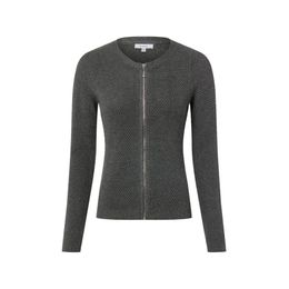 Marie Lund Jacke in grau - 0006 | Gr.: L