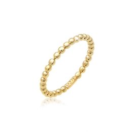 Elli Ring 375 Gelbgold in Gold | Gr.: 58