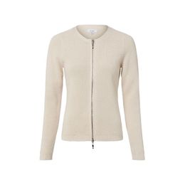 Marie Lund Jacke in beige - 0001 | Gr.: S