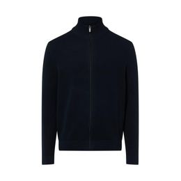 Nils Sundstr&ouml;m Nils Sundstr&ouml;m Strickjacke in marine - 0004 | Gr.: S