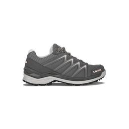Lowa Outdoorschuh INNOX PRO GTX LO Ws in anthrazit/rose | Gr.: 40