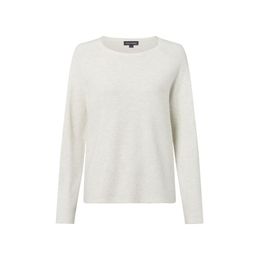 Franco Callegari Pullover in hellgrau - 0003 | Gr.: XXL