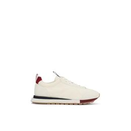 Kazar Sneaker Low in Off-white | Gr.: 40