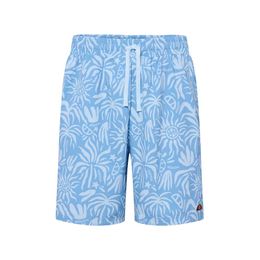 Ellesse Badehose Scorchano in hellblau | Gr.: M