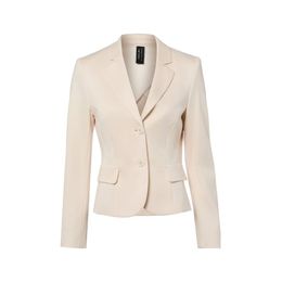 Marc Cain COLLECTIONS Blazer in rosa | Gr.: 40