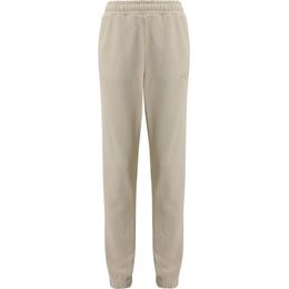 DEF Trousers - Sweat in sand | Gr.: S